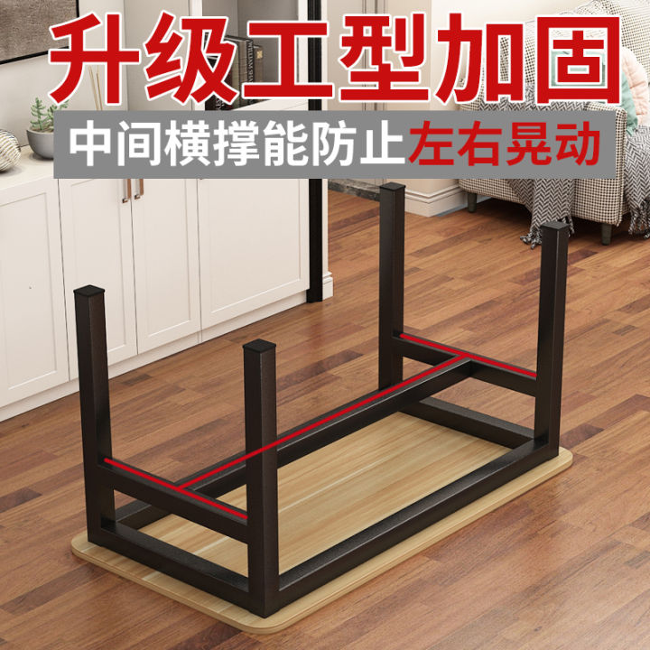 Dining table and chair combination restaurant canteen barbecue ...