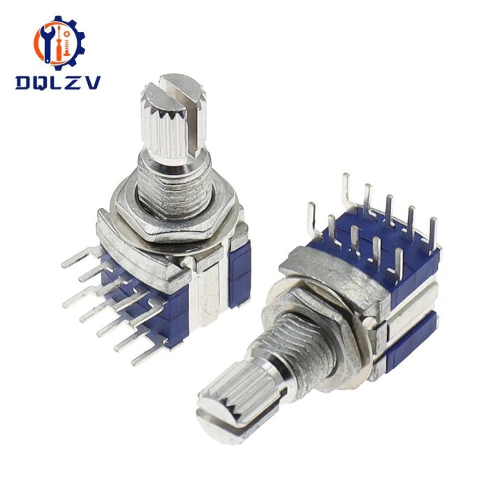 RS1010 Band Switch Rotary Switch Gear Change Switch 1 Pole 5 Position 2 ...