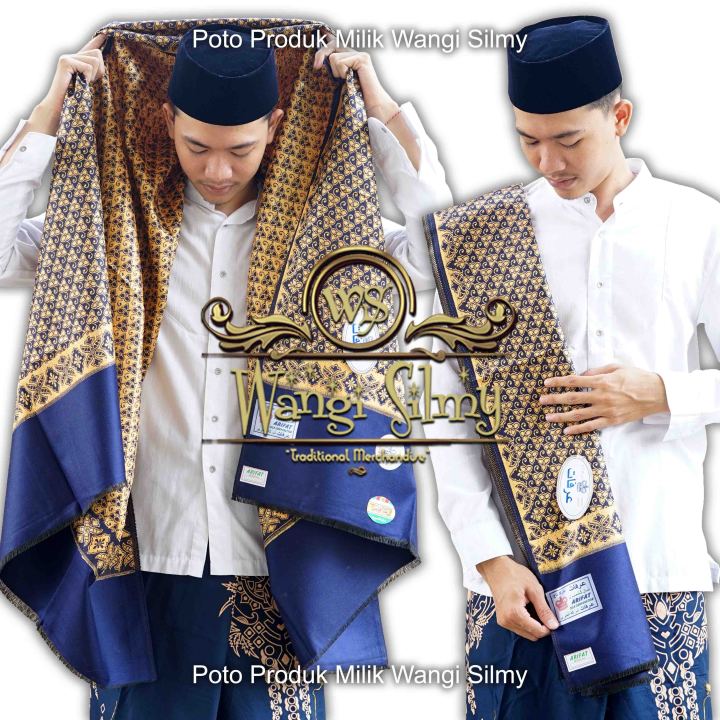 BISA COD SORBAN KASHMIRI PREMIUM MADE IN INDIA Sorban Kashmiri Sorban ...