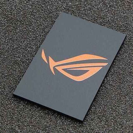 Custom SSD Cover - 1.5 or 3mm thickness - Any Design - Please send us a ...