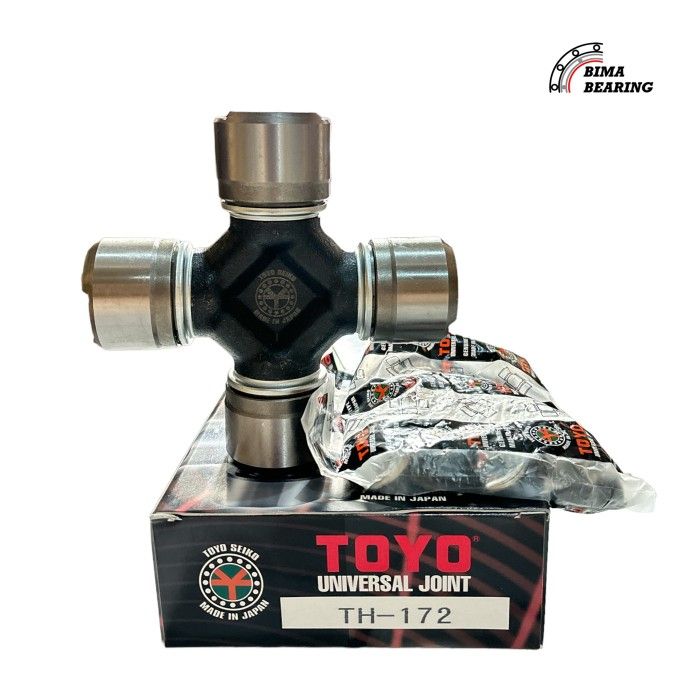 UNIVERSAL CROSS JOINT HINO 500 LOHAN LOU HAN FM260TI TH-172 GUH-72 TOYO ...