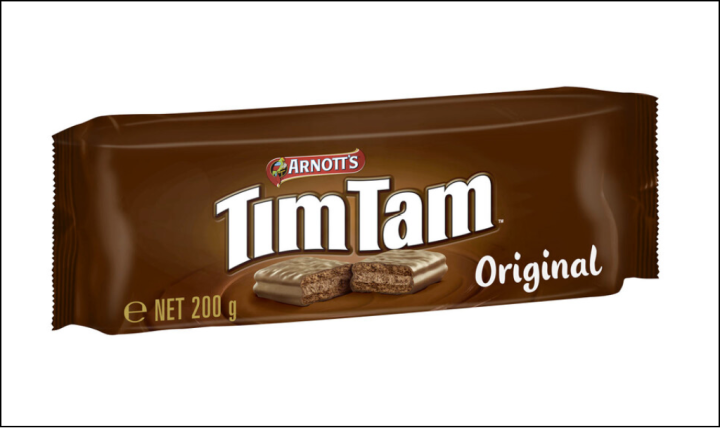 Arnott's Tim Tam Original 200g - Expiry Date 16-May-2024 | Lazada PH