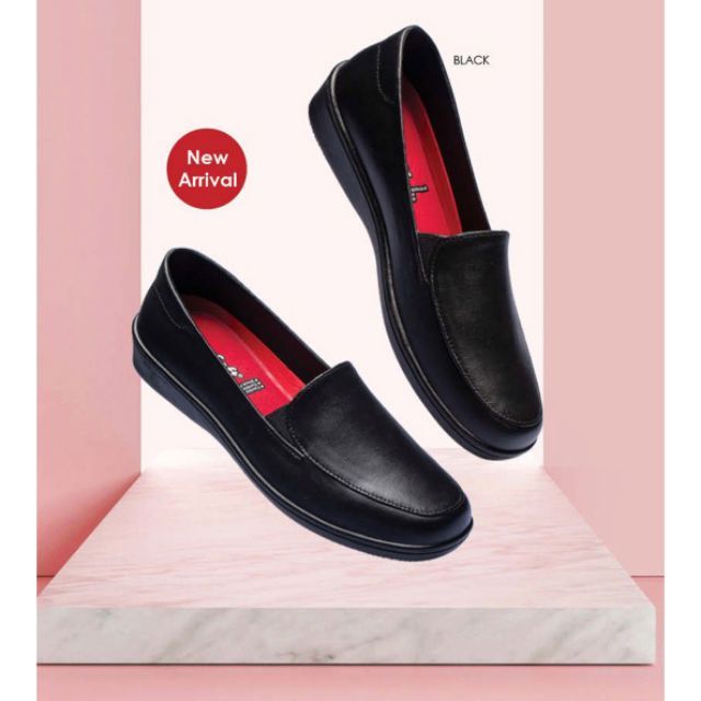EASY SOFT RAIZA SHOES FOR LADIES | Lazada PH