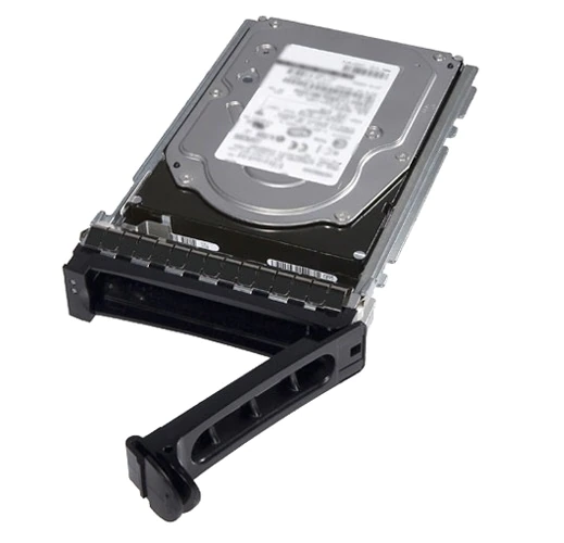 Dell EMC 1TB 7.2K RPM SATA 6Gbps 512n 3.5in Hot-plug Hard Drive (P/N ...