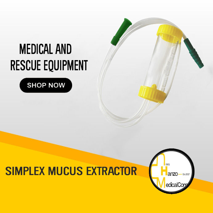 SIMPLEX MUCUS EXTRACTOR | Lazada PH