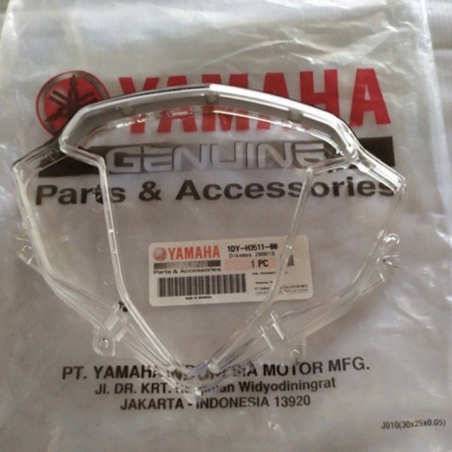 Mika Spido spedo spedometer Speedo Speedometer YAMAHA Jupiter Z1 Fi ...