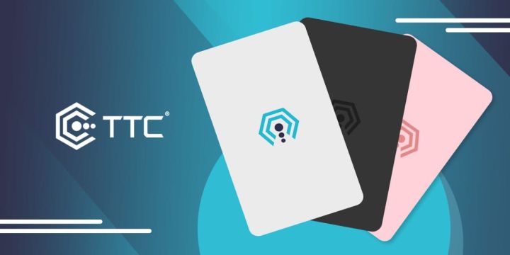 Tap To Connect Digital Business Card | Lazada PH