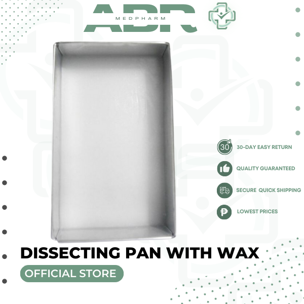 Dissecting Tray 29cm*18cm*3cm | Lazada PH