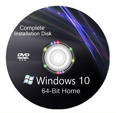 Windows 10 Installer Disk ( Reformat/ Install OS) | Lazada PH