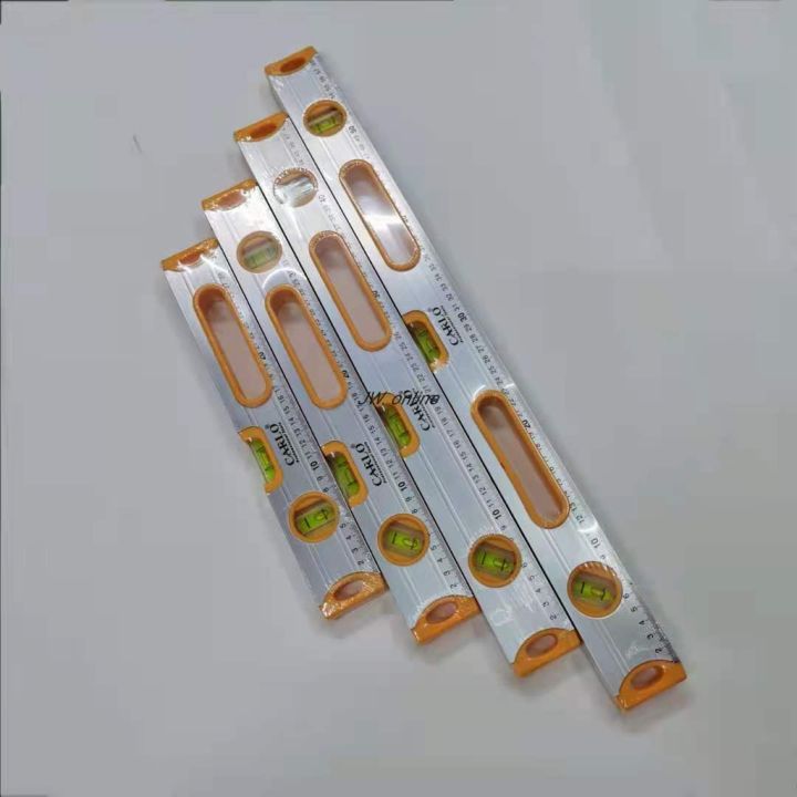 Aluminum Level Bar with Magnet | Lazada PH