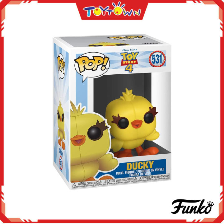 Funko Pop!® Disney Toy Story 4 | Lazada PH