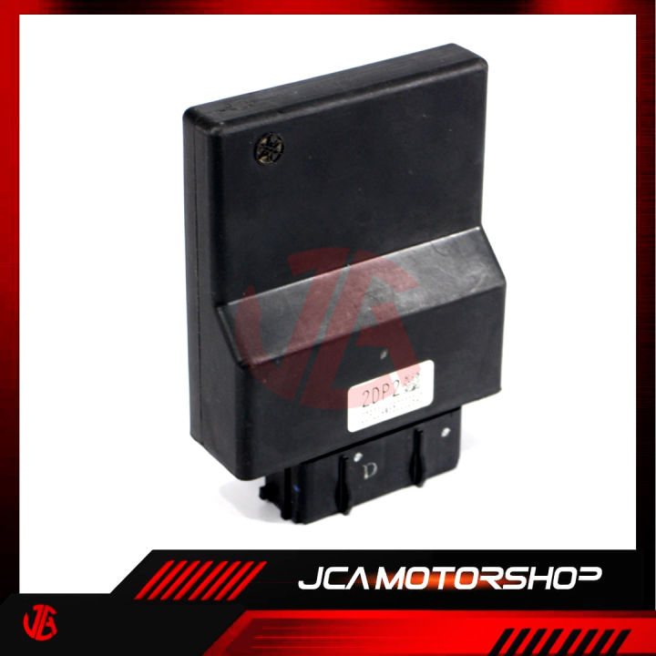 ORIGINAL YAMAHA ENGINE CONTROL UNIT (ECU) FOR NMAX VERSION 2DP2 | Lazada PH