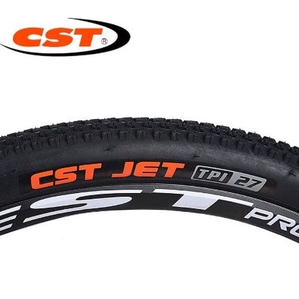 CST JET Tire C-1820 Bike tire 26/27.5/29*1.95/2.1 40-65PSI 27TPI MTB ...