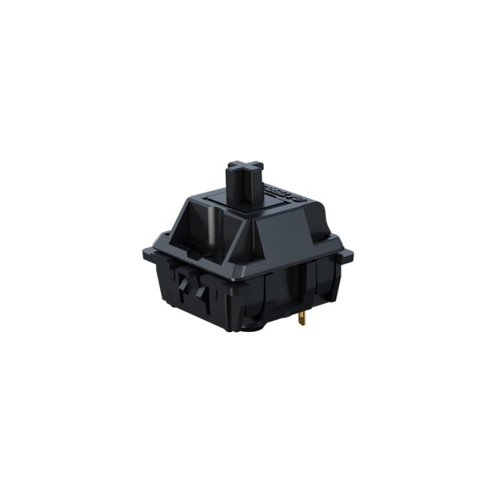 COD Gateron Oil King Linear Mechanical Keyboard Switches (10 Switches ...