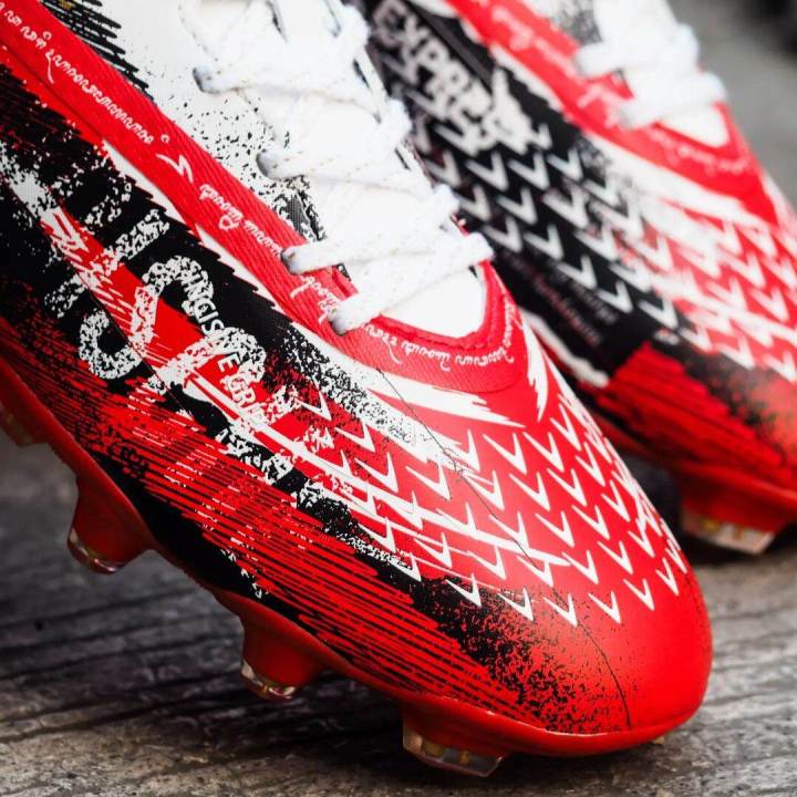 SEPATU BOLA SPECS REACTO BLITZ PRO GARUDA ATTACK 2023 FG - JONG ...