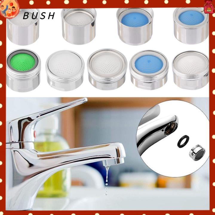 BUSH Home Washer Faucet Accessories Male Female Water Saving Water ...