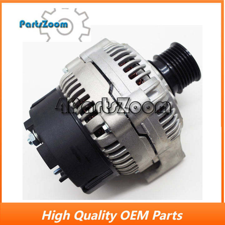 12V 65A Alternator 10000-18159/10000-42440/915-730 For FG Wilson ...