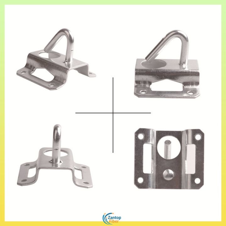 Retractor Fiber Optic Cable Hanger Hook Pole | Lazada PH