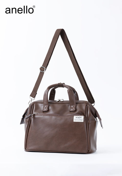 anello / ARLO Medium Boston Bag / ATB4526 | Lazada PH