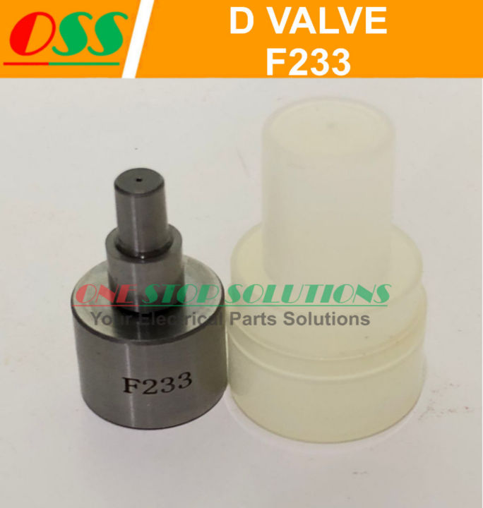 DELIVERY VALVE F233 ENGINE VMAN | Lazada Indonesia