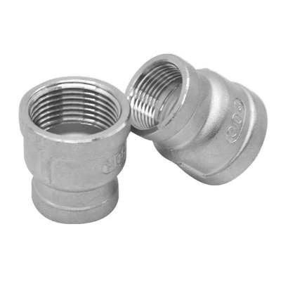 Reducer Vlok Sok Stainless Over Sock Vsok SS304 BSPT Ukuran 3/4" x 1/4 ...