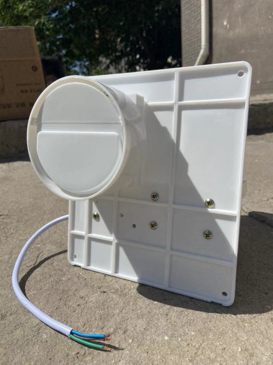 Copper wire wall ventilator snail wall duct ventilator toilet exhaust ...