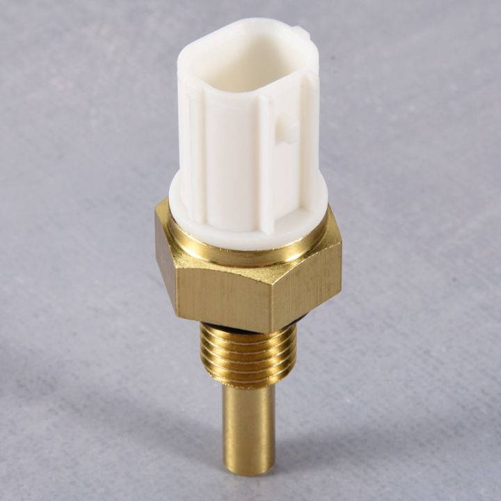 【GoS】-Engine Water Coolant Temperature Sensor Temp Sensor for Accord ...