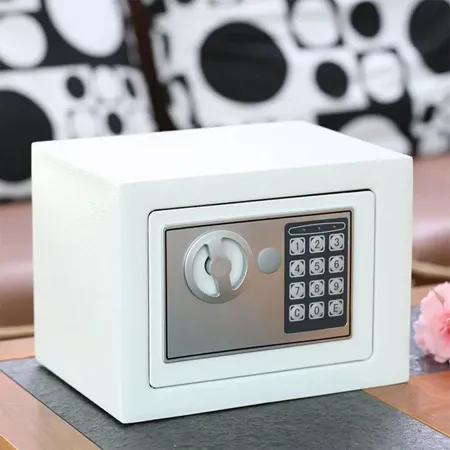 1PC MONEY SAFETY VAULT | Lazada PH