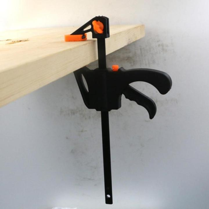 Promo COD Clamp Penjepit Kayu Mini 6 Inch - T22106 | Lazada Indonesia