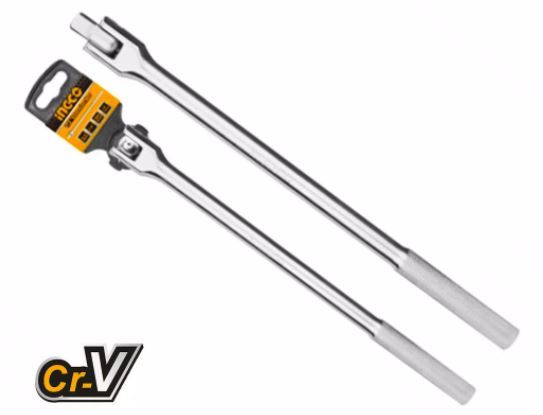Ingco 1/2 Drive Flexible Power Handle HFXH012151 | Lazada PH