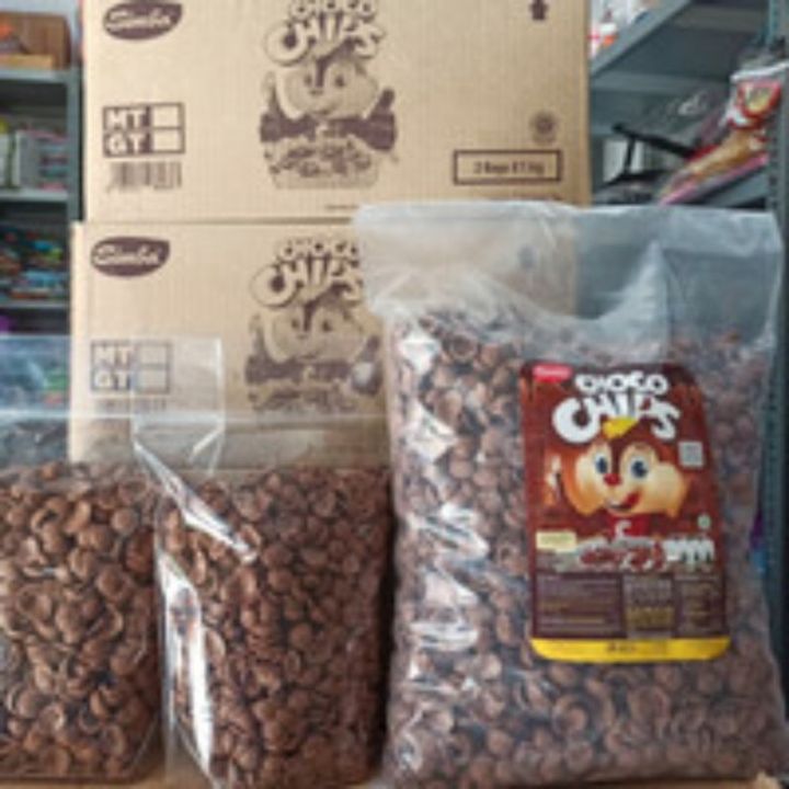 Simba Choco Chips 200gr / 500gr Simba Coklat 200 gram | Lazada Indonesia