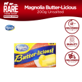 Magnolia Butter-Licious 200g Unsalted | Lazada PH