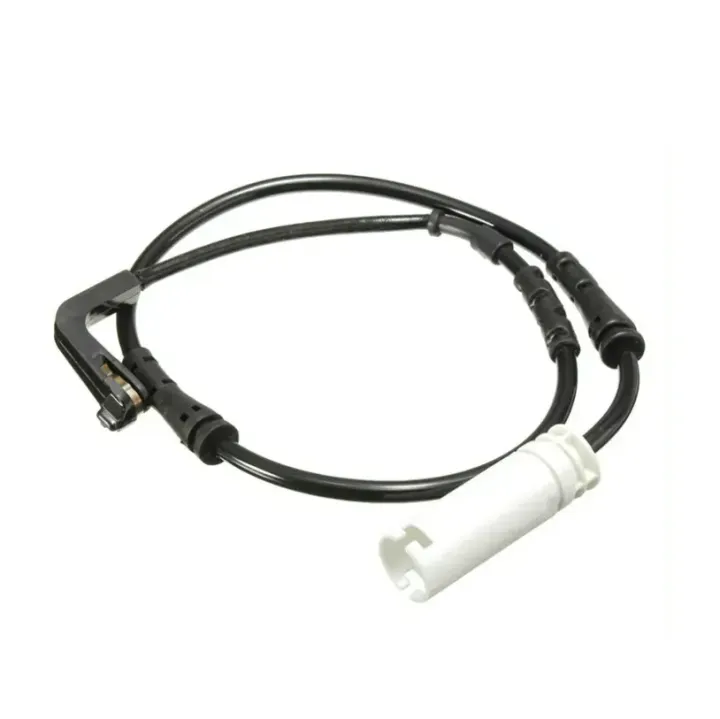 Front and rear brake pad sensors for BMW E90 E91 E92 34356789439 ...