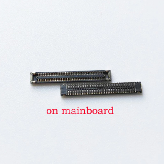 Microเครื่องชาร์จUSBแท่นชาร์จFPC Connector On Board/FlexสำหรับSamsung ...