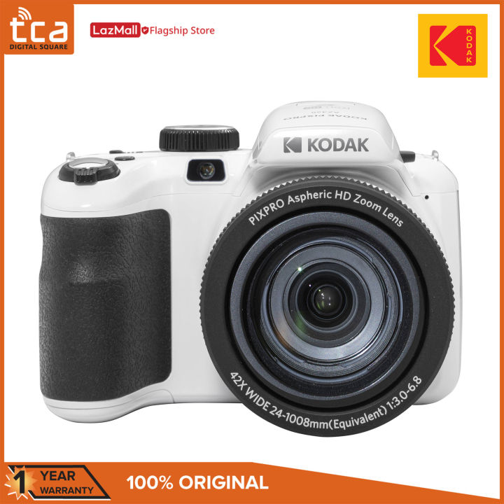 KODAK PIXPRO AZ425 │ Point & Shoot │ Digital Camera | Lazada PH
