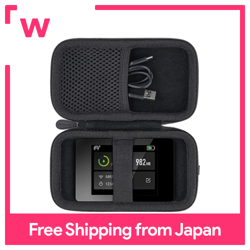 Recharge WiFi Mobile Pocket WiFi Router Mobile Router Specialized ...