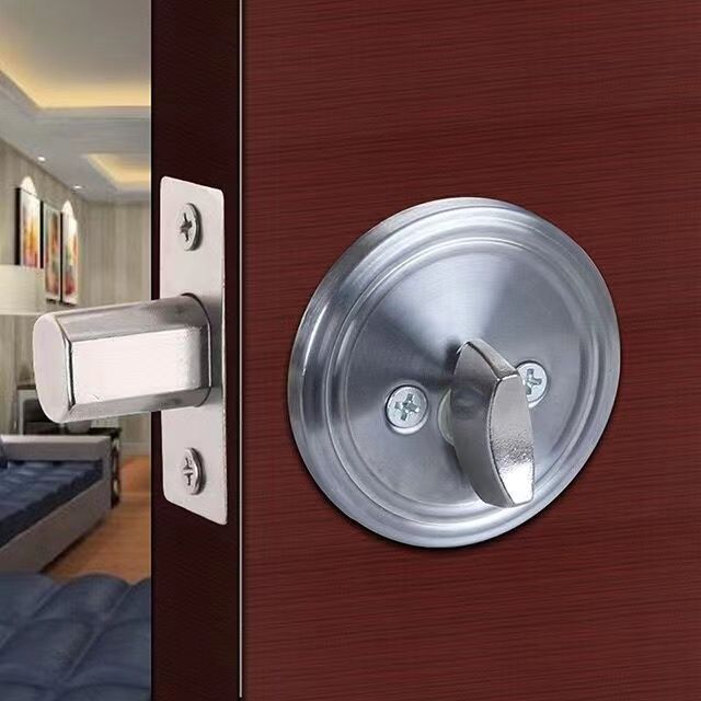 Door Knob Lockset dead bolt lock high quality | Lazada PH