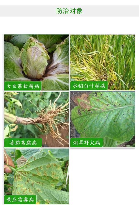 Lvheng No.6 50% Chlorobromoisocyanuric Acid Fungicide Pesticide for ...