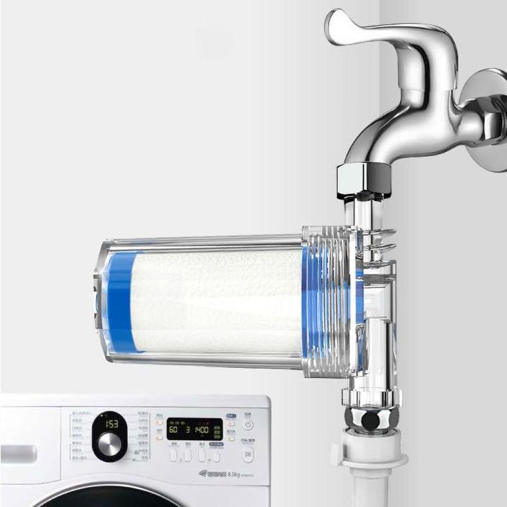 IIRA Bathroom Kitchen Faucets Water Heater Universal Washing Machine ...