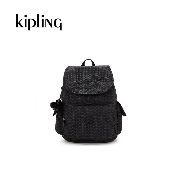 Kipling City Pack Backpack | Lazada Singapore