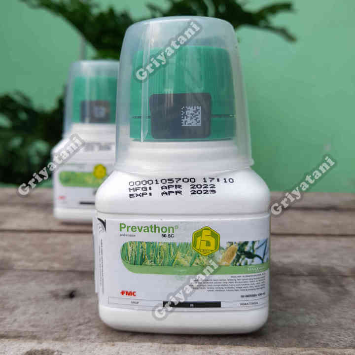 Insektisida Prevathon 50 SC 100ml | Lazada Indonesia