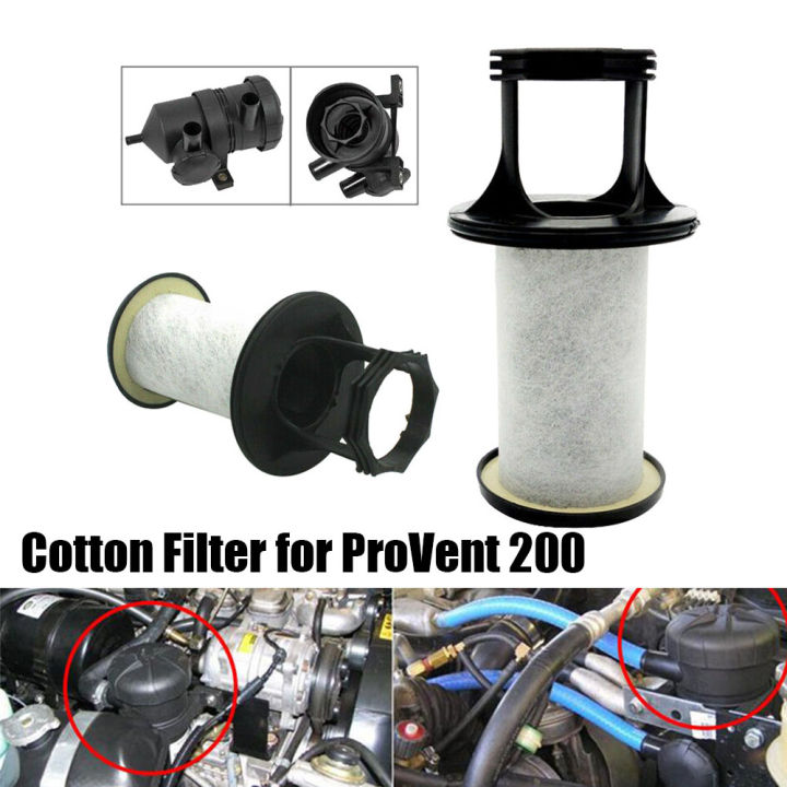⭐️【Kualiti Tinggi+Stok Ada】⭐️MA Auto Oil Catch Can Filter Element ...