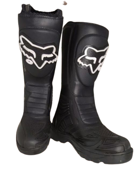 SEPATU BOOTH PRIA TRAIL ADVENTURE DEWASA CROSS HITAM DEWASA | Lazada ...