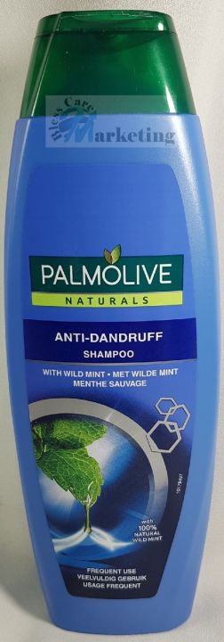 PALMOLIVE NATURALS ANTI-DANDRUFF AND COLOR PROTECT SHAMPOO | Lazada PH
