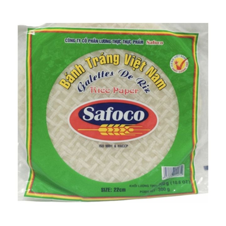 Rice Paper 300 grams | Lazada PH