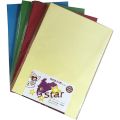 Eskanto Kent paper, Star Color, A4, pearl gray, 100 sheets, 5723007 ...