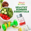 Ming's CoEnzyme Q10 Softgel Capsules Bottle of 60 | Lazada PH