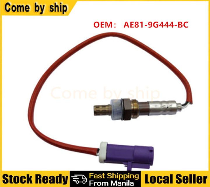 Oxygen Sensor Ford Fiesta 1.4L 1.5L 1.6L AE81-9G444-BC ( After Catalytic ) | Lazada PH