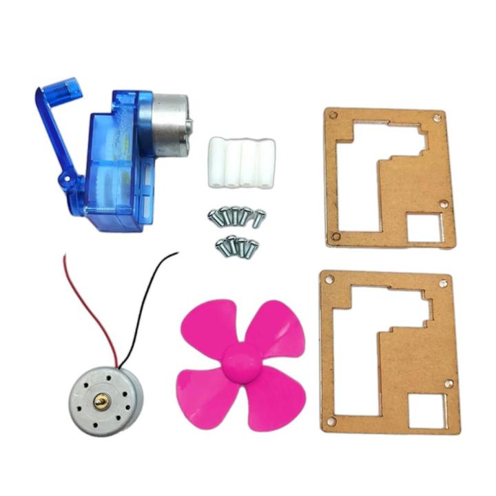 Hand Generator Mini Generator Portable Miniature Kit Portable Generator ...