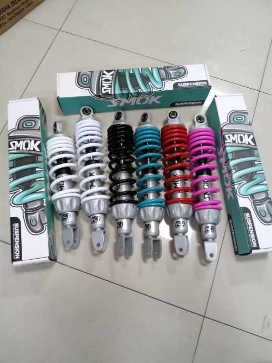 K1 Series SMOK Shock 330mm | Lazada PH